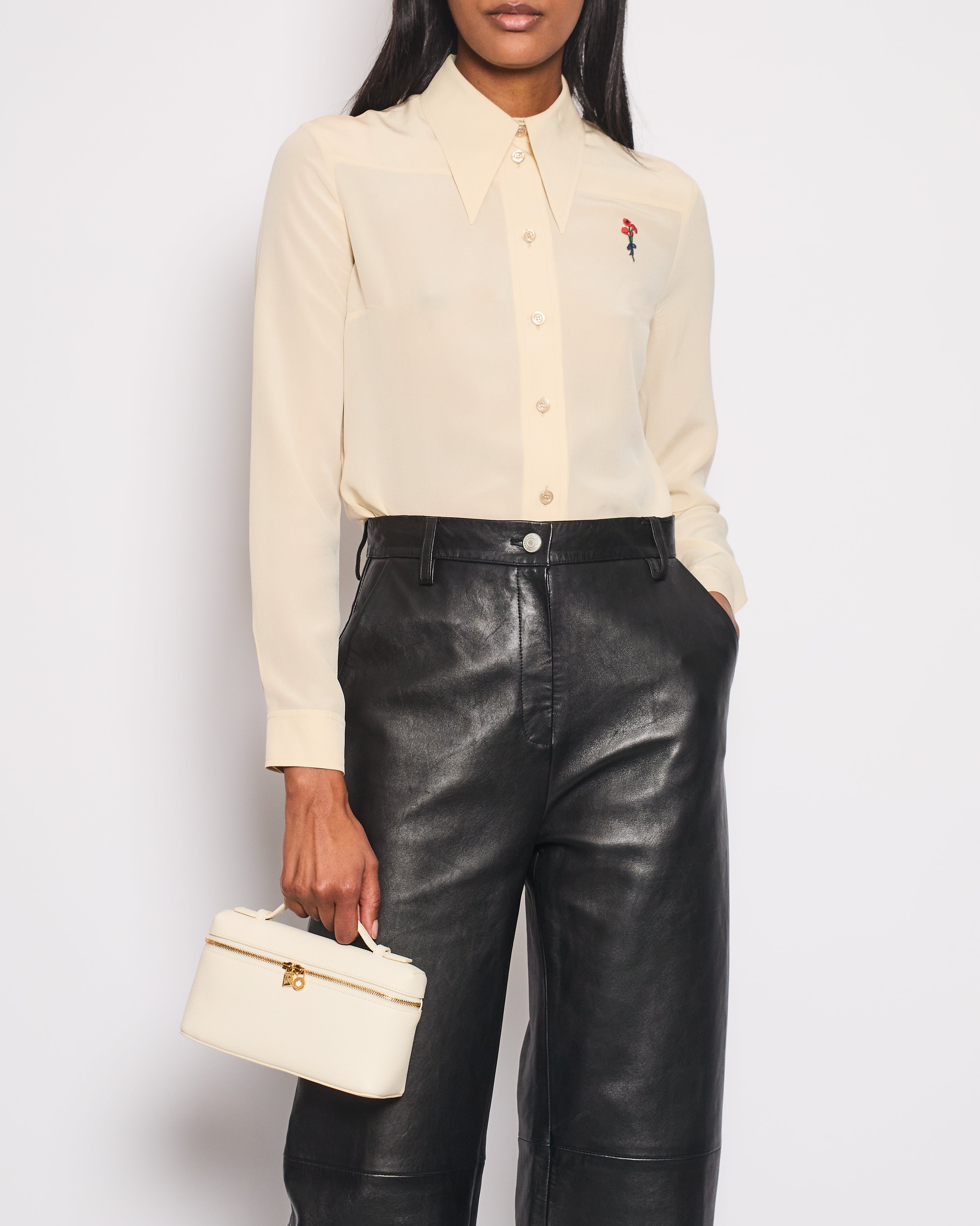 Gucci long sleeve shirt store