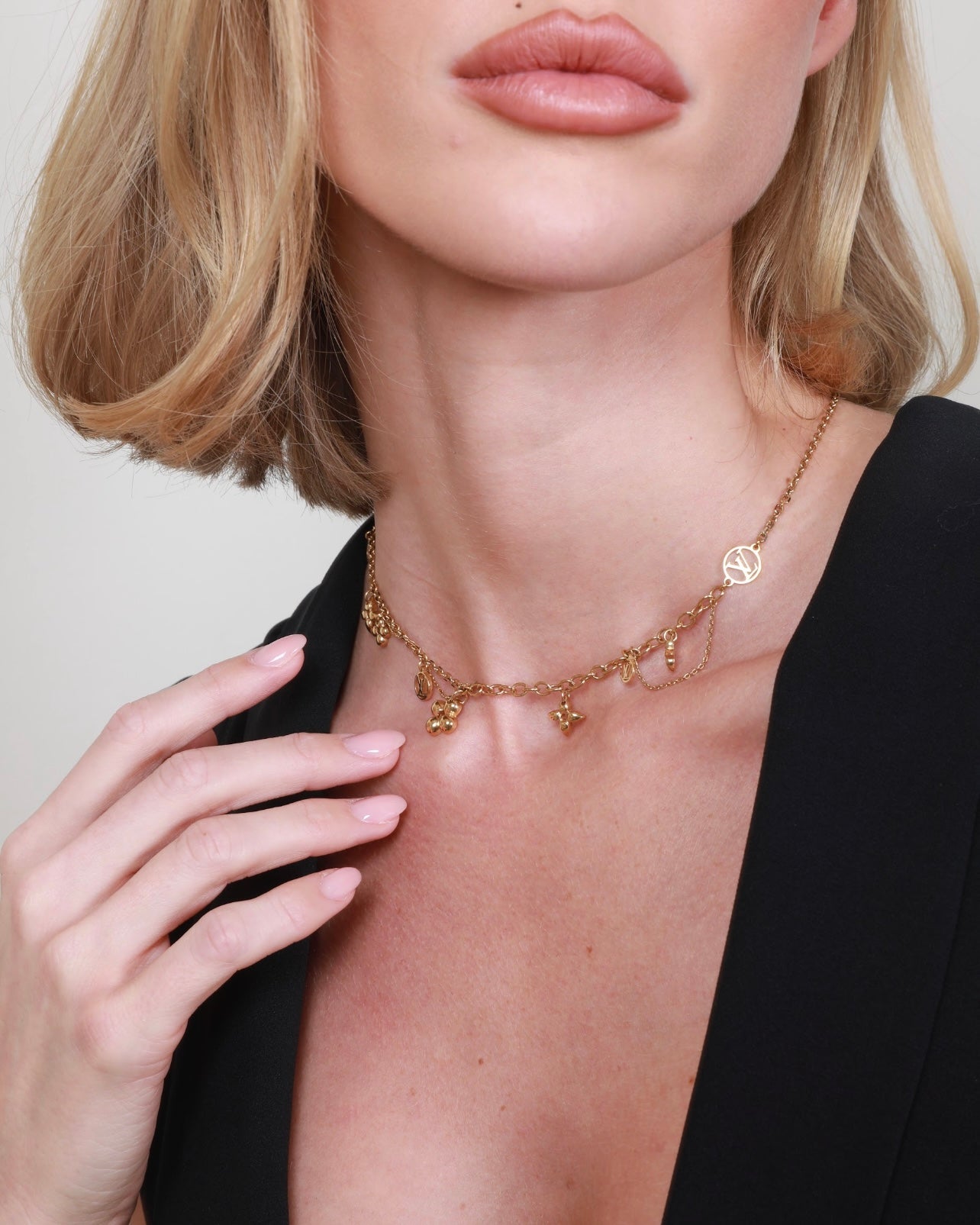 Louis Vuitton – Sellier