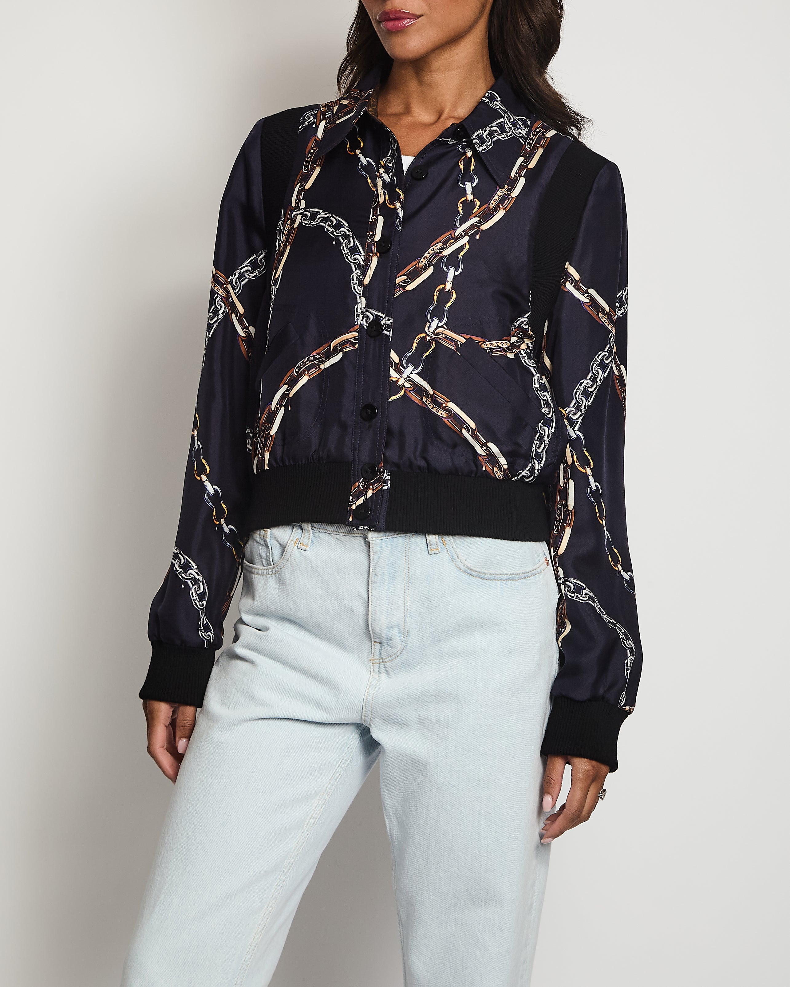 Louis Vuitton – Sellier