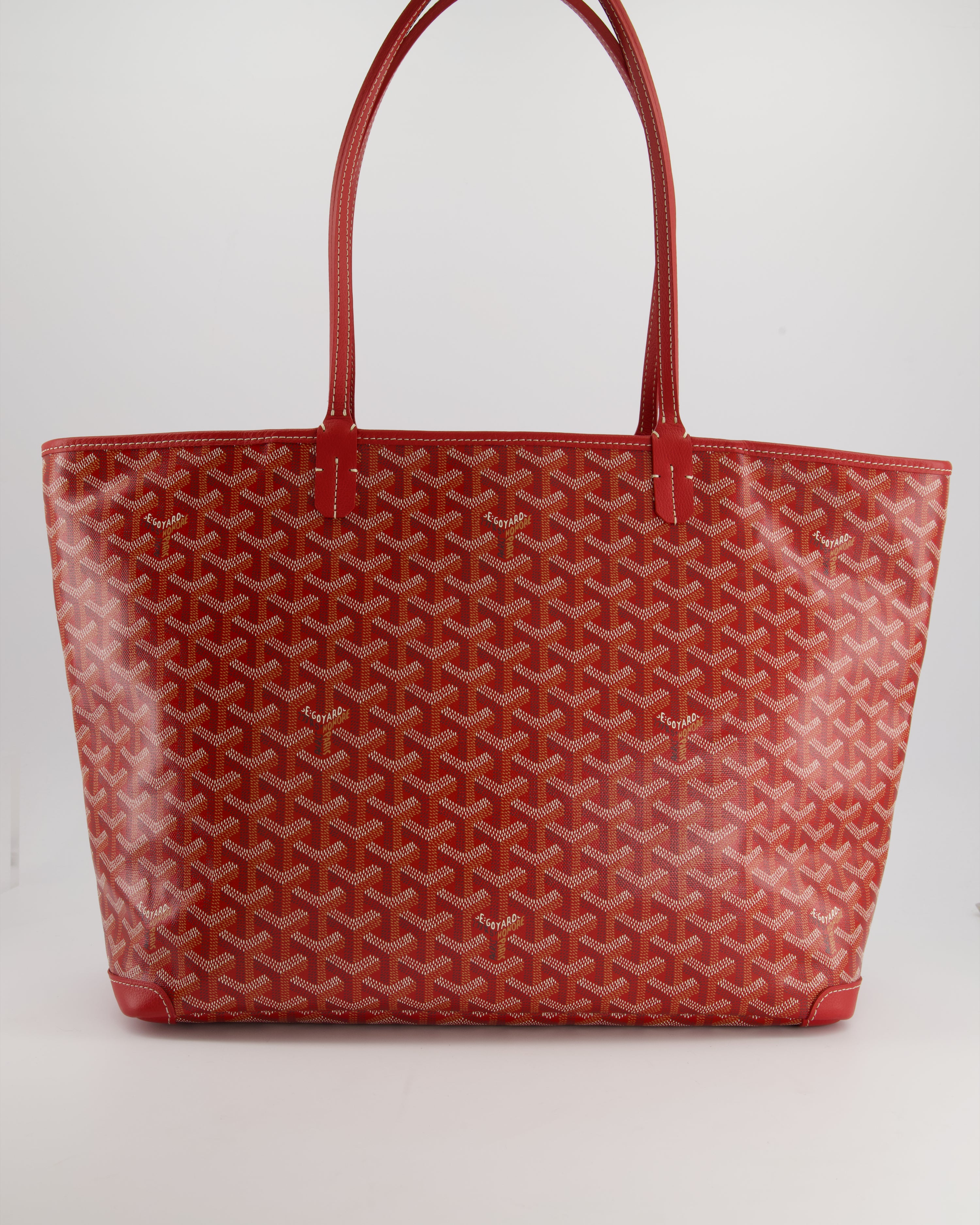 Shop Authentic Goyard Bags | Sellier