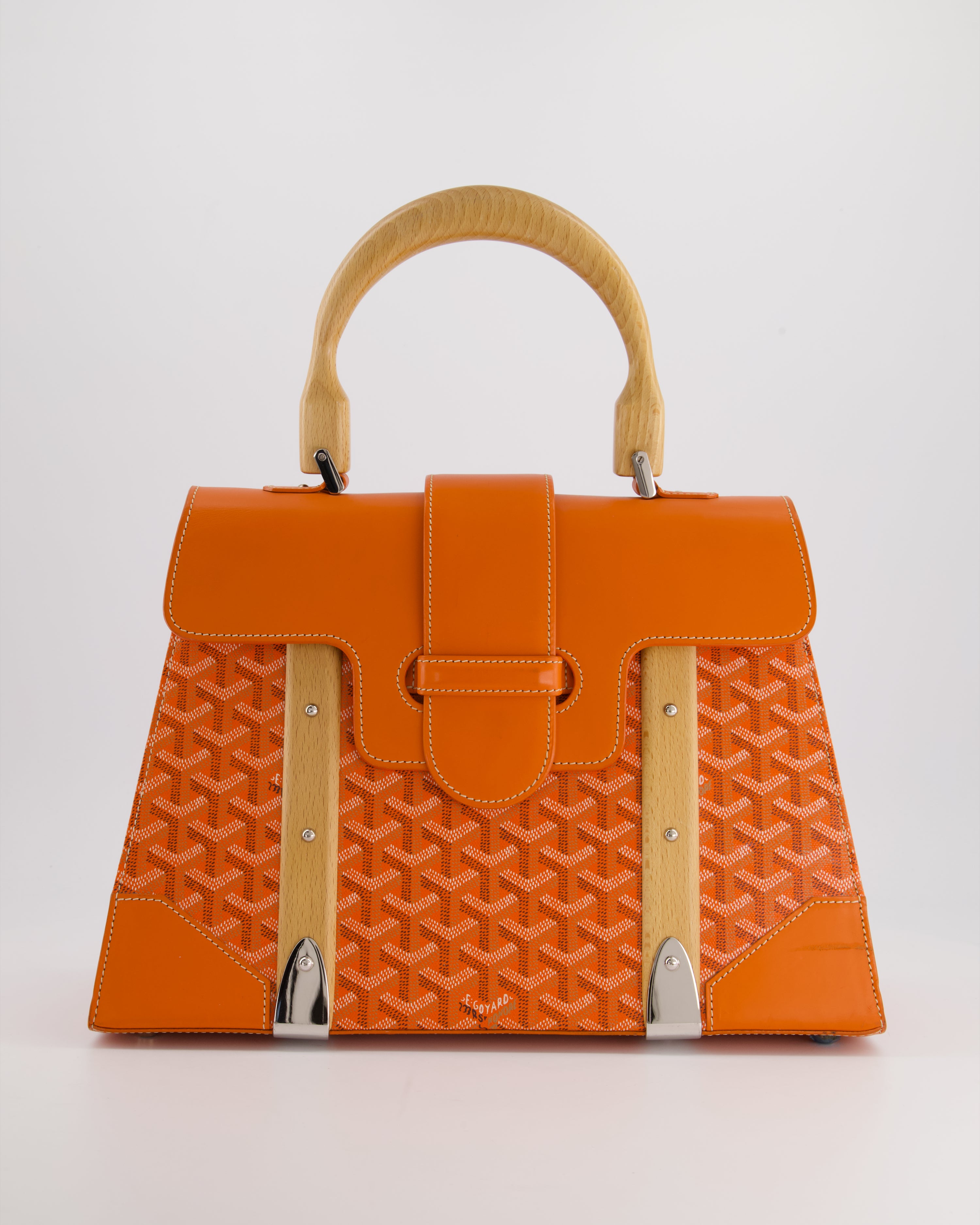 Shop Authentic Goyard Bags | Sellier