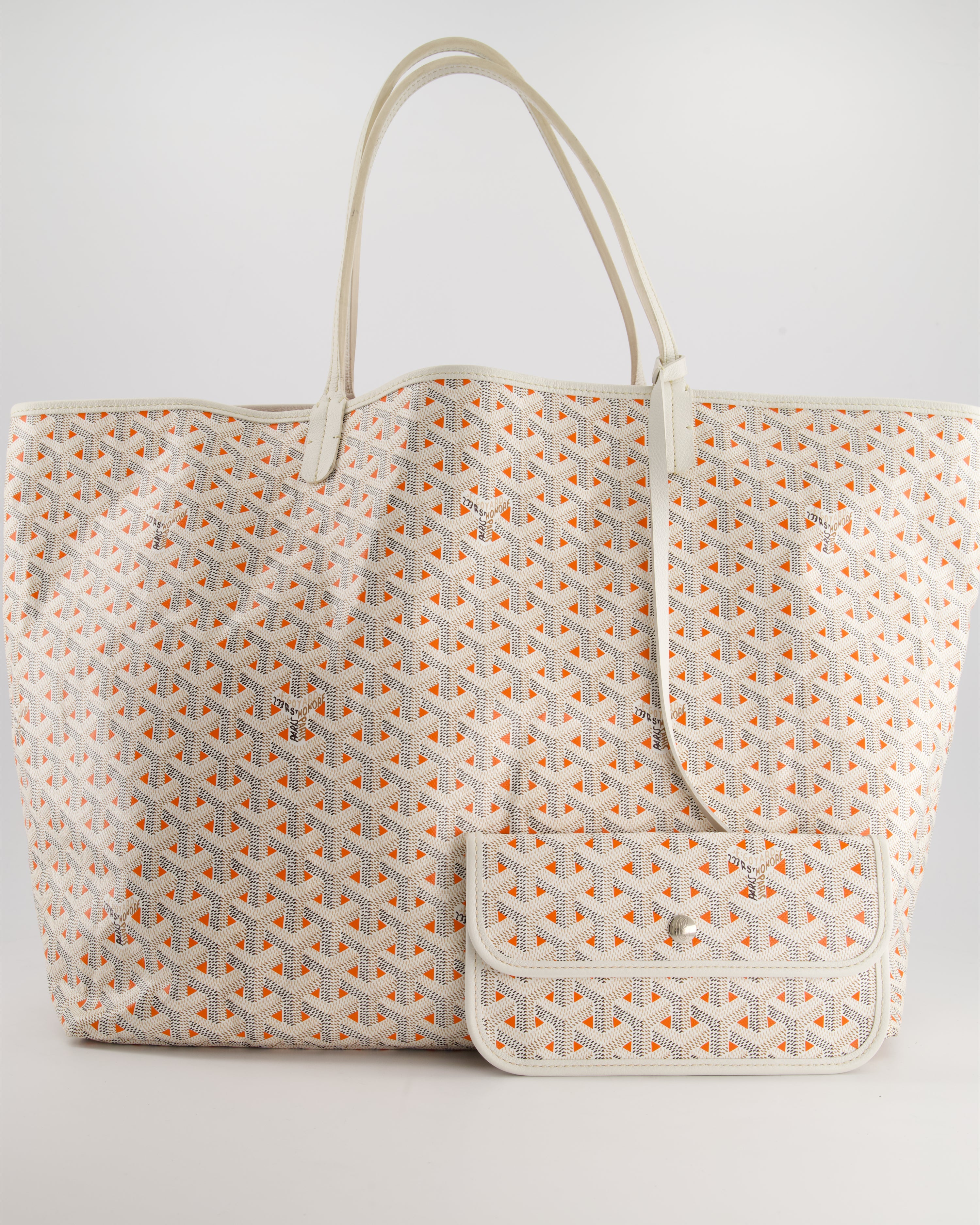 Shop Authentic Goyard Bags | Sellier