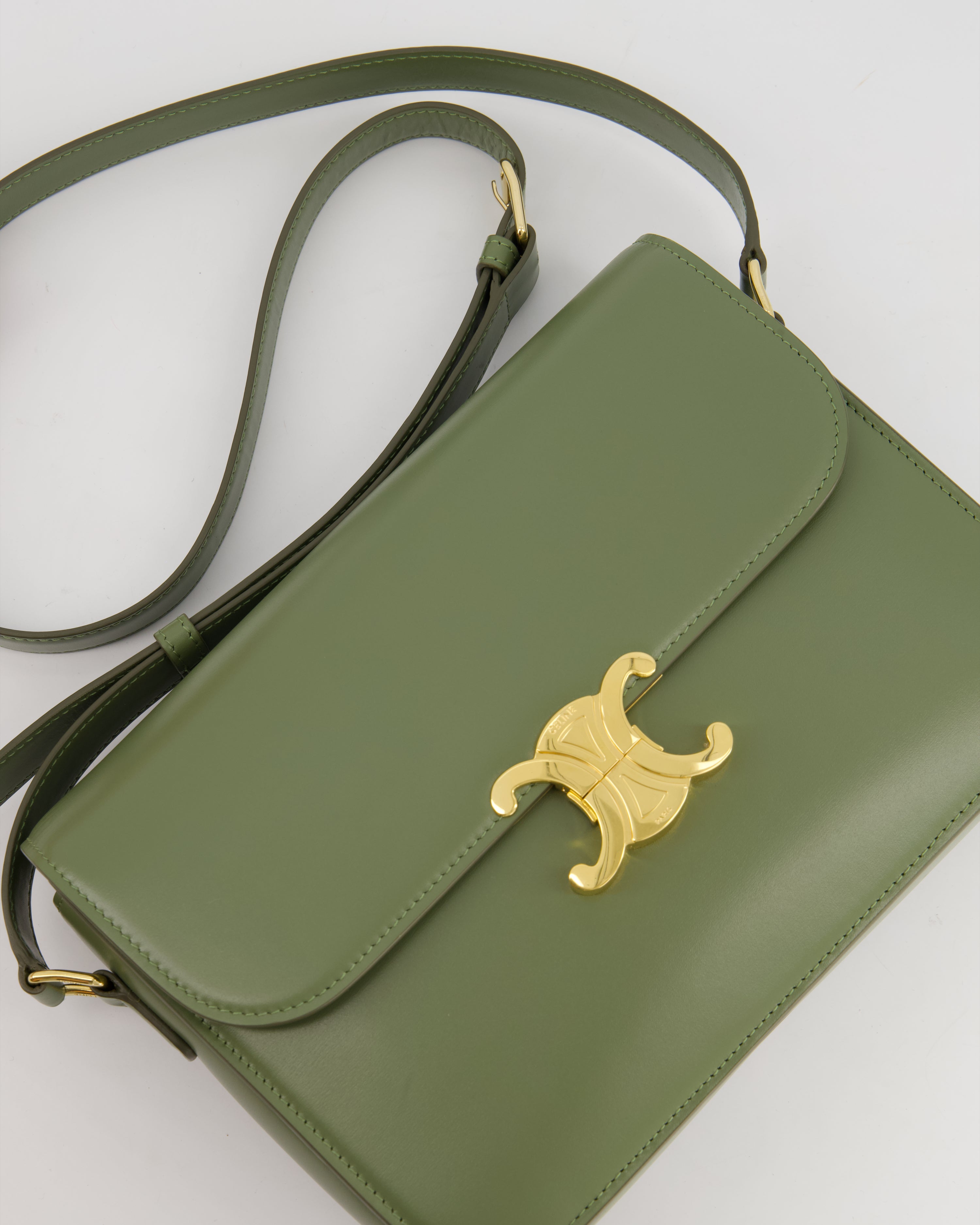 Celine Bags | Authentic Preloved Luxury| Sellier