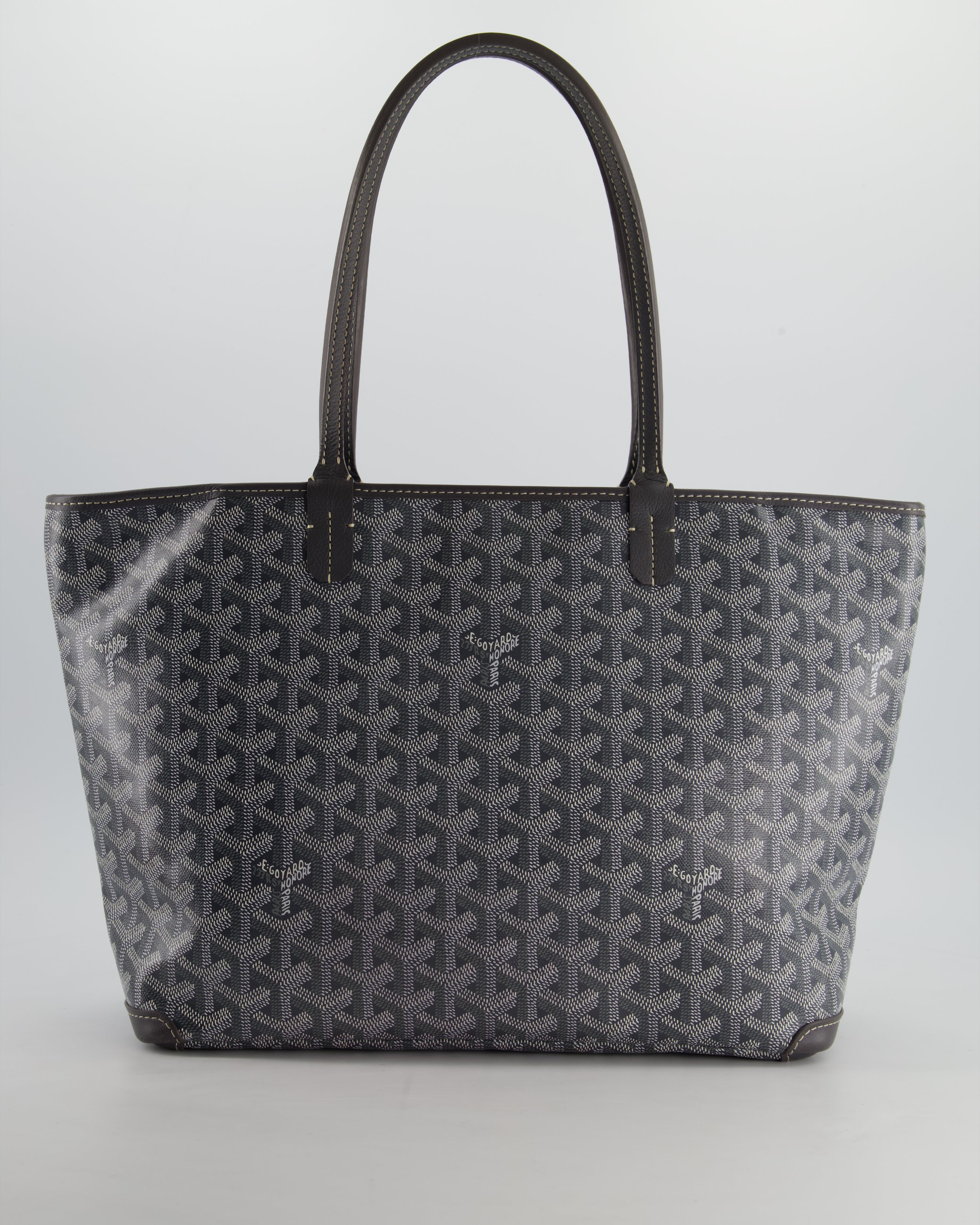 Shop Authentic Goyard Bags | Sellier