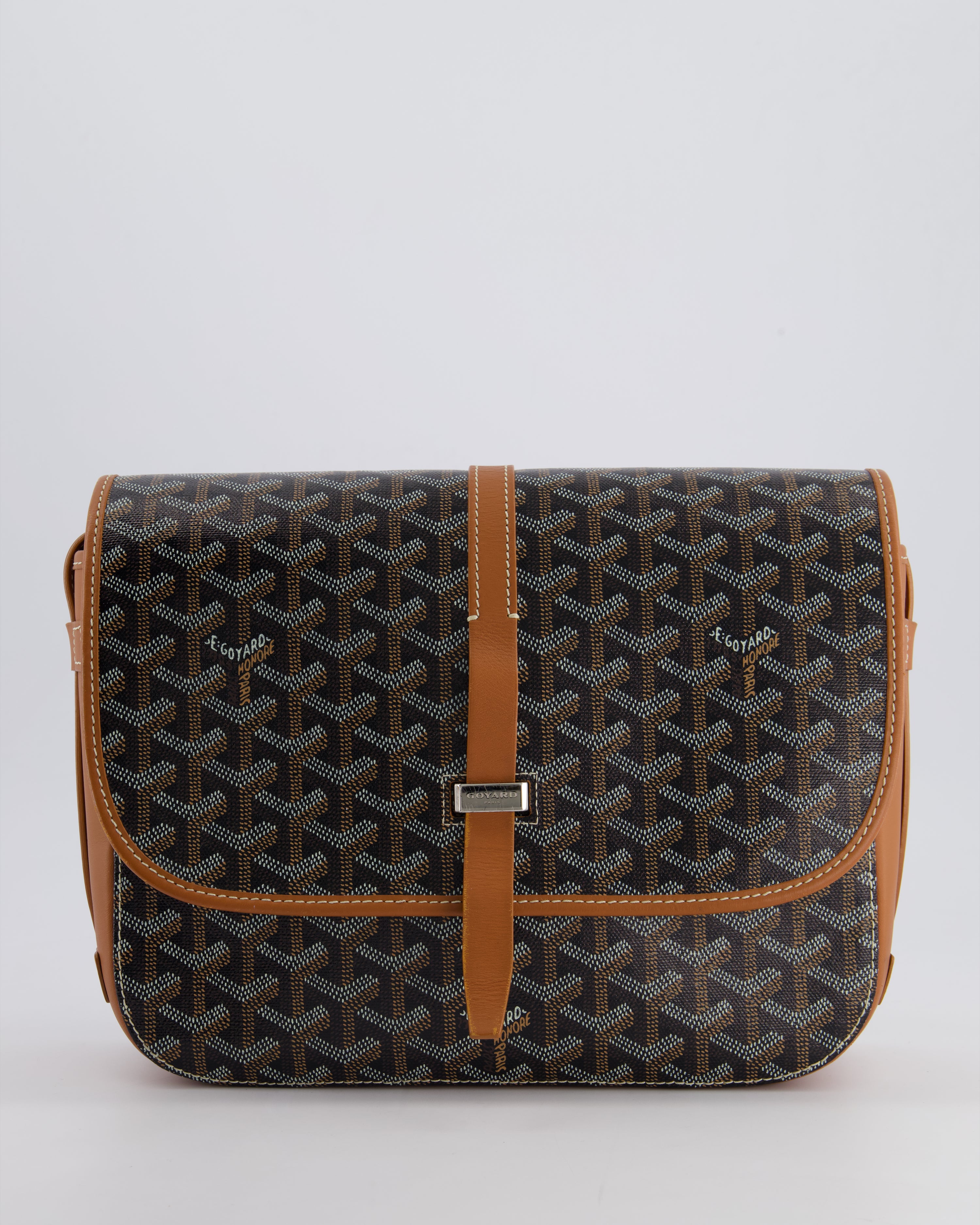 Shop Authentic Goyard Bags | Sellier
