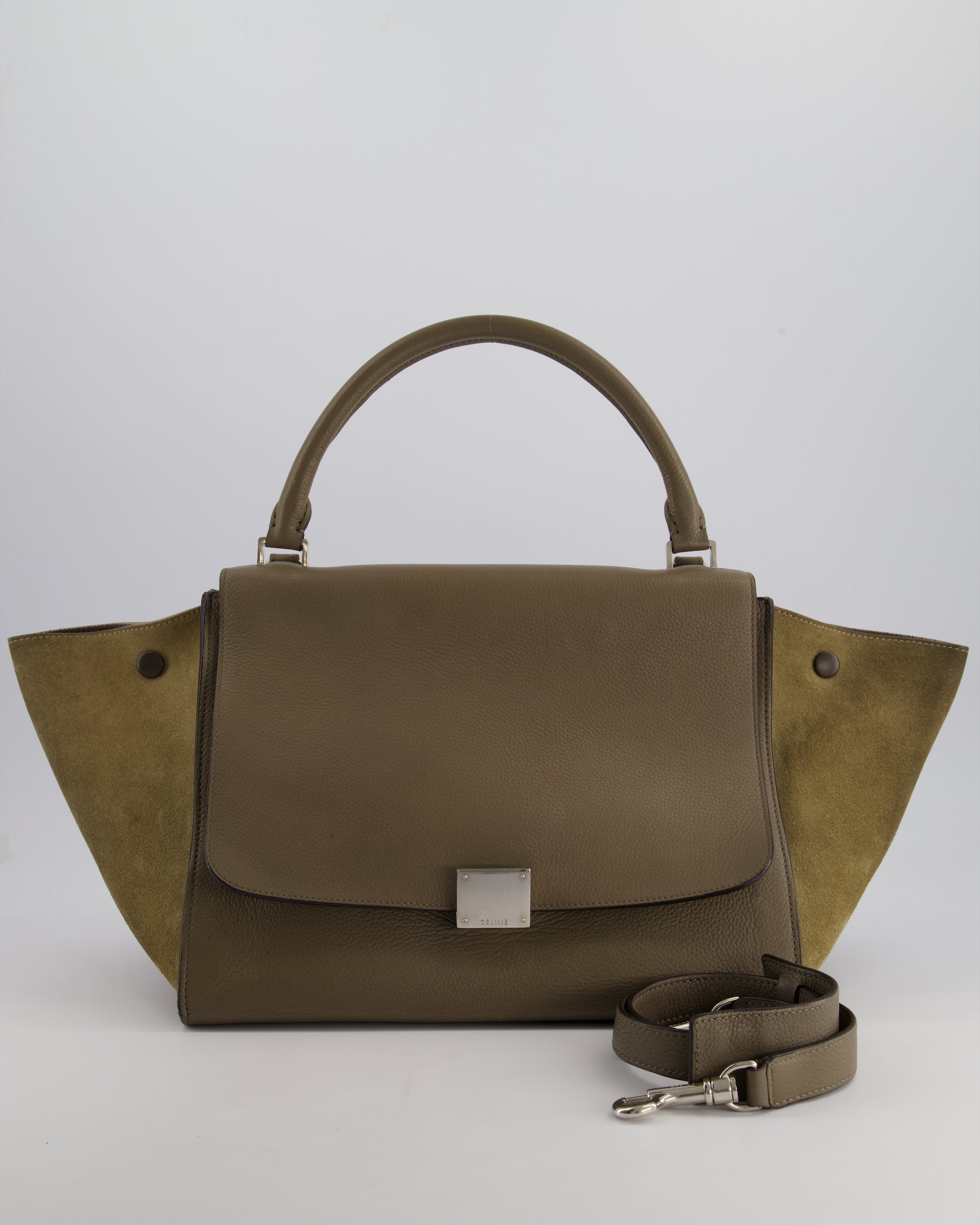 Celine Bags | Authentic Preloved Luxury| Sellier