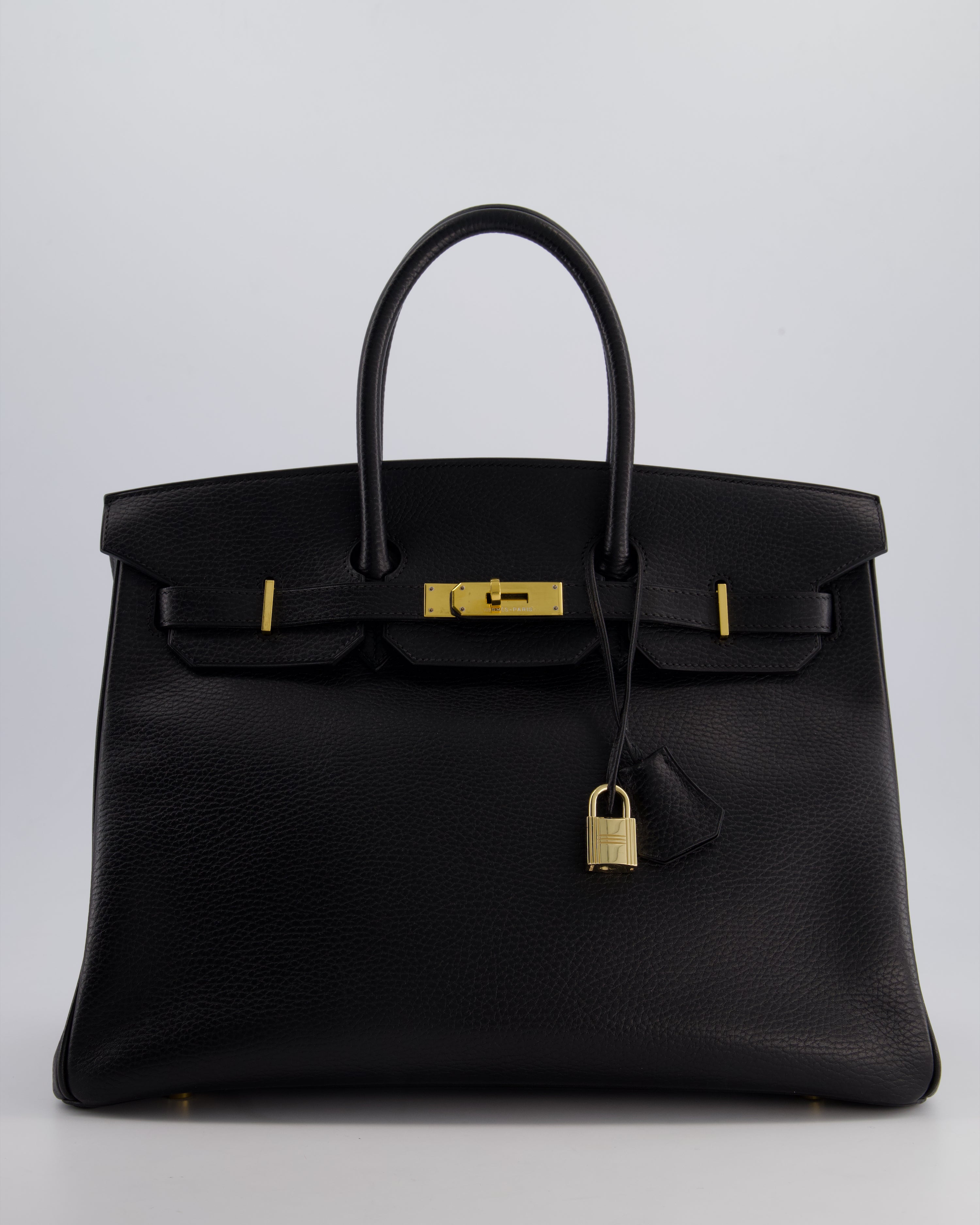 Buy Authentic Hermes Birkin Bags | Sellier