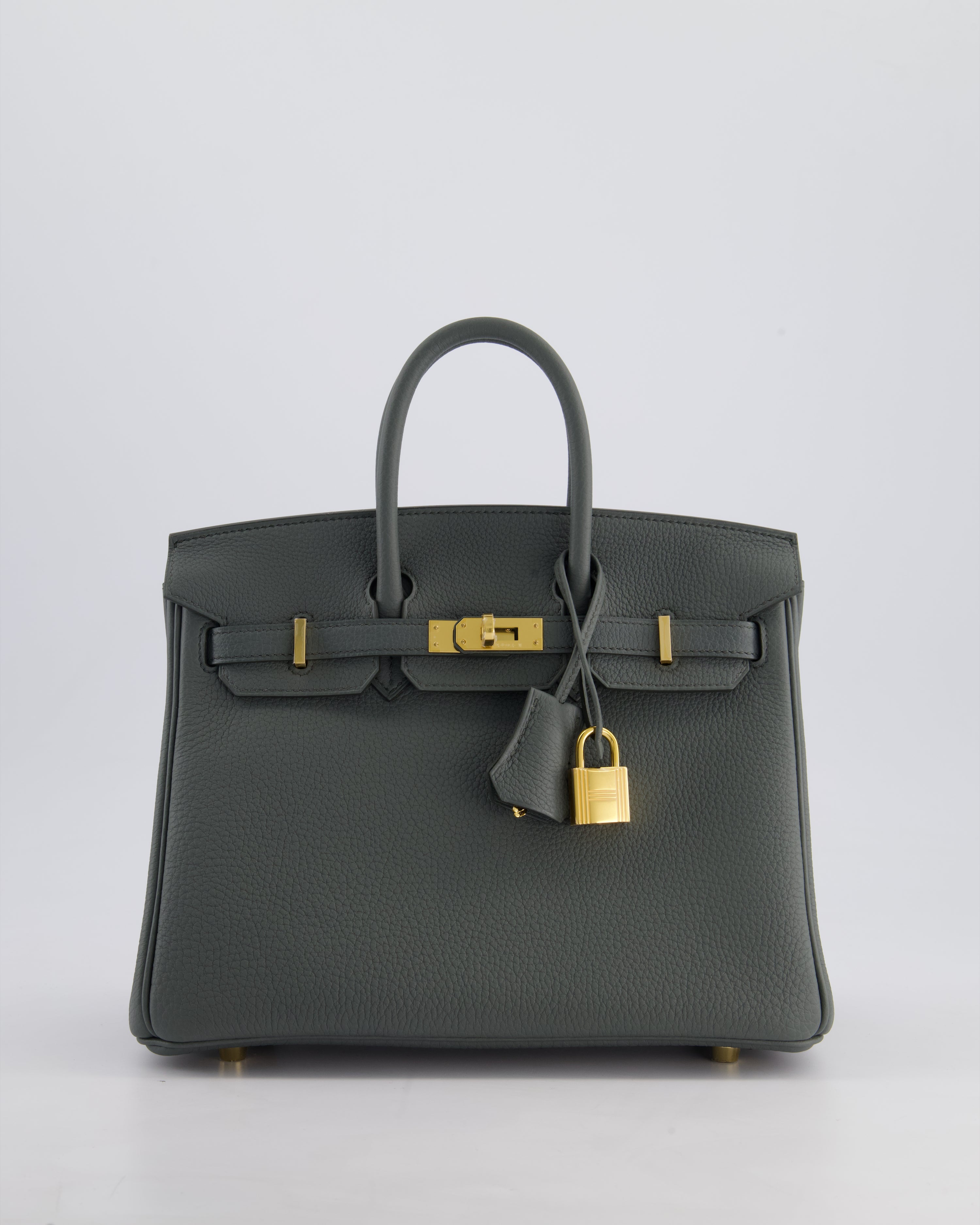 Buy Authentic Hermes Birkin Bags | Sellier